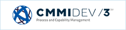 CMMI 3 Logo - iENGINEERING Corporation