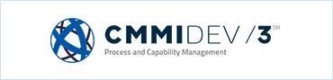 CMMI 3 Logo big - iENGINEERING Corporation