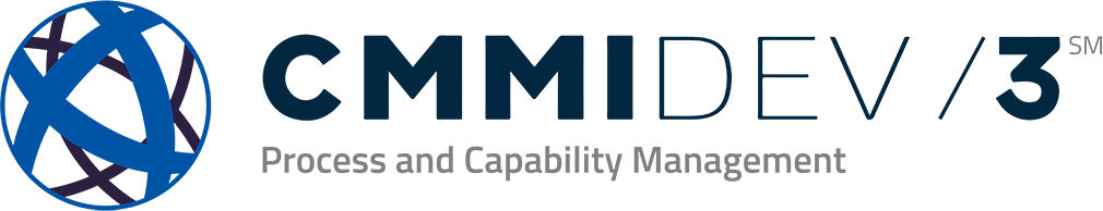 CMMI 3 Logo - iENGINEERING Corporation