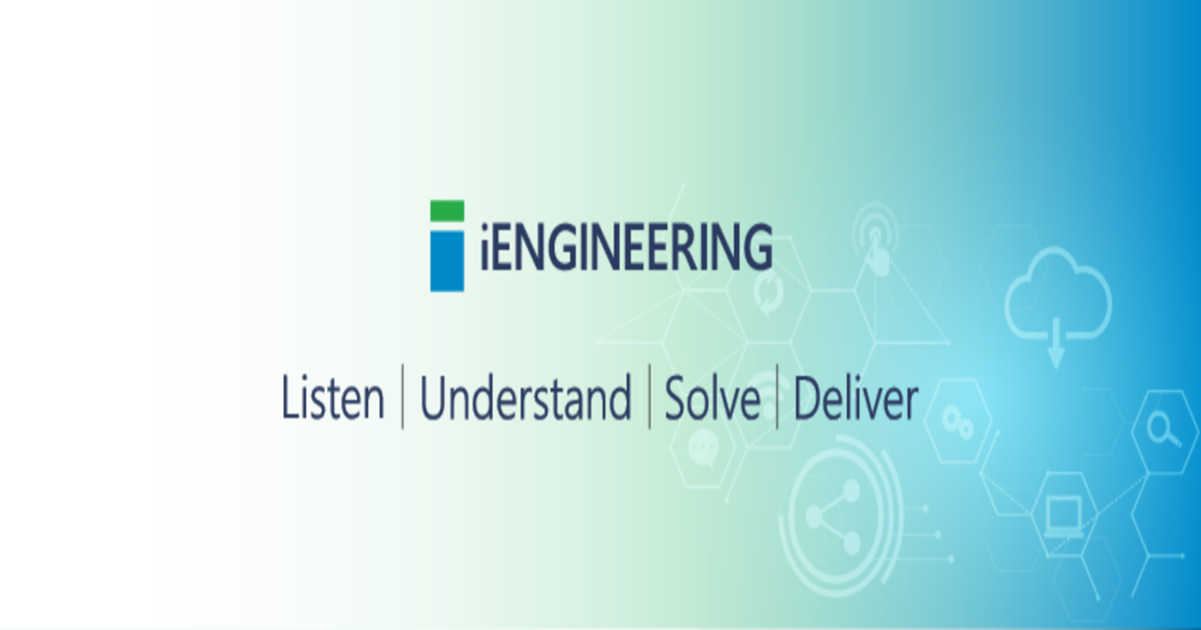 iengineering - iENGINEERING Corporation